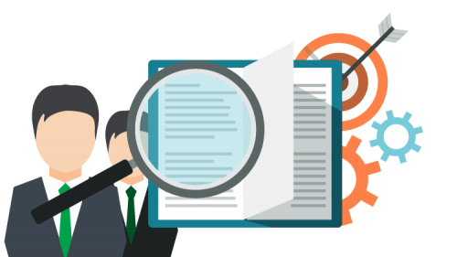 When Are Professional Proofreading and Editing Services Needed?