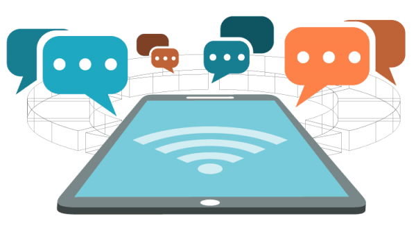 Benefits and Features of Computer-Aided Translation