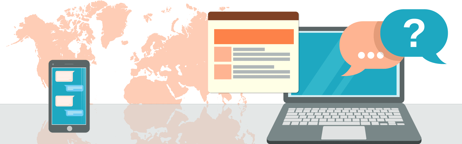 Universal translator tips blog - get more translation jobs