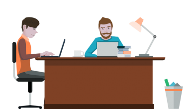 How to become a freelance translator - 10 easy steps to get there