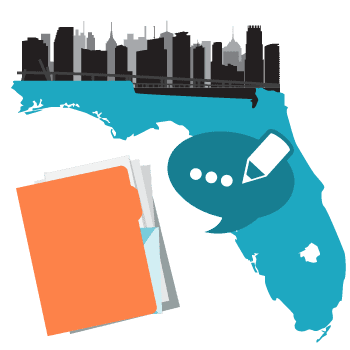Florida translation services - Cheap USCIS translation 20$ pp in 24 hours
