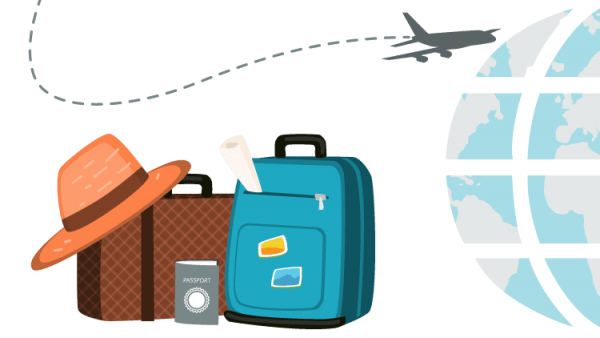 Main requirements for USCIS immigration? See our infographic!