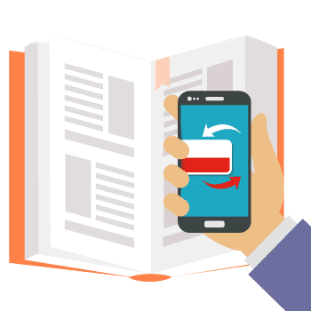 Certified Polish-English Translation Services - UTS