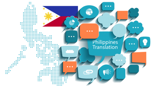 Languages of the Philippines: professional translation services