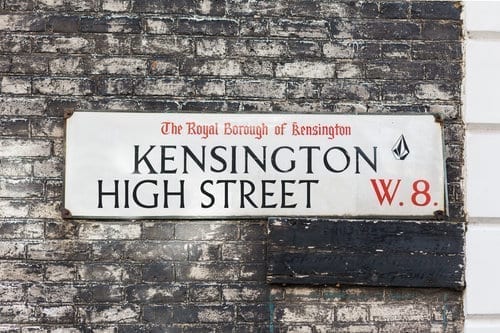 Highly accurate document translation services in London, UK