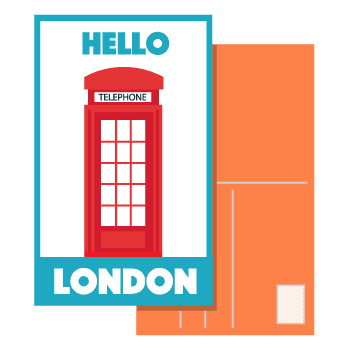 Highly accurate document translation services in London, UK