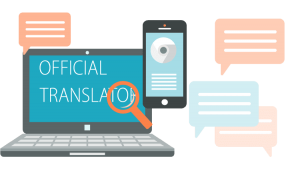 How To Become An Official Translator? | UTS