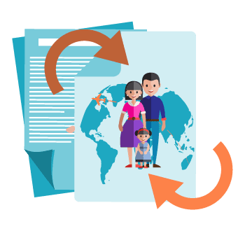 Online Translation Services for Families - UTS