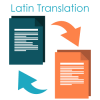 Latin translation - Certified Latin to English translation 0.10$ per word