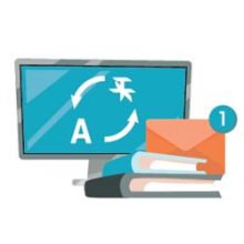 International Translation Company | Universal Translation Services