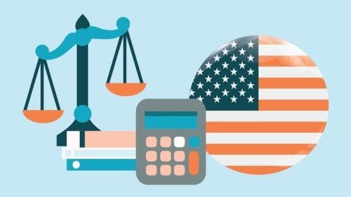 What is the percentage rate of approved visas in the U.S.