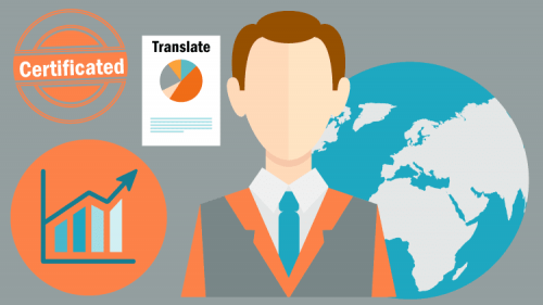 The Best Way To Get Official Document Translation Near You | UTS