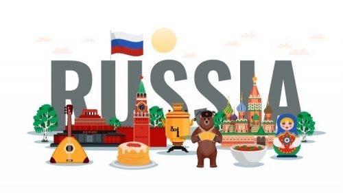 How Russian Language Has Changed in 20 Years | UTS
