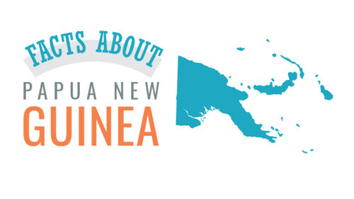 Facts About Papua New Guinea Language | UTS