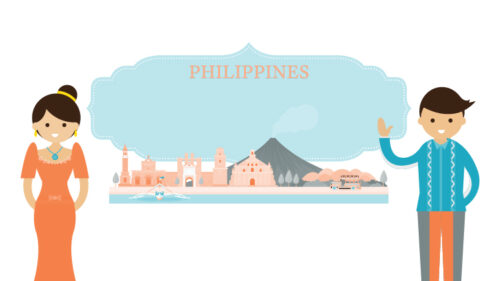 Spanish Language in Phillipines | Universal-Translation-Services