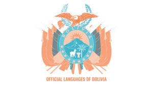 Languages in Bolivia | Official Languages | UTS