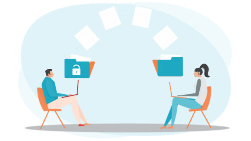 How to Submit Documents to USCIS - UTS