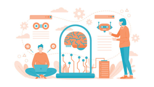 What is AI Translation? | Universal Translation Services