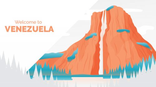 The Venezuela Culture And Language Facts | UTS