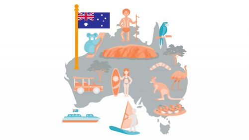 Facts About Australia Languages - Universal Translation Services