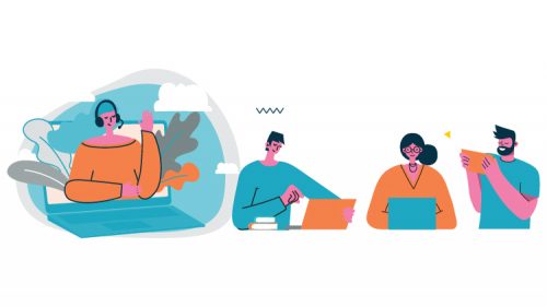 What are the Generations and Languages? - UTS