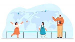 Which Countries Are the Most Diverse Country in the World? UTS