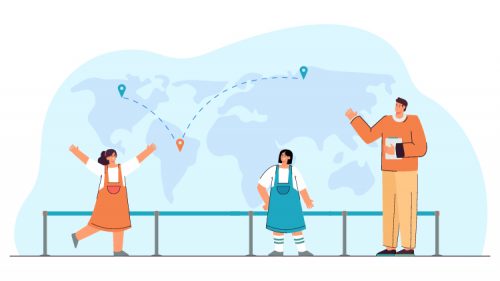 Which Countries Are the Most Diverse Country in the World? UTS