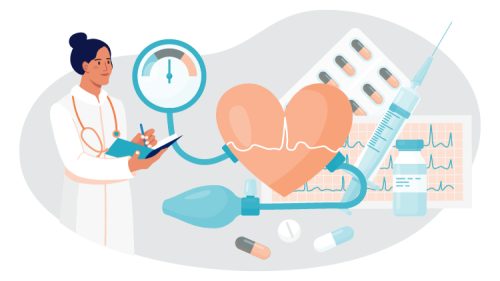 Language Translation for Healthcare Requirements - UTS