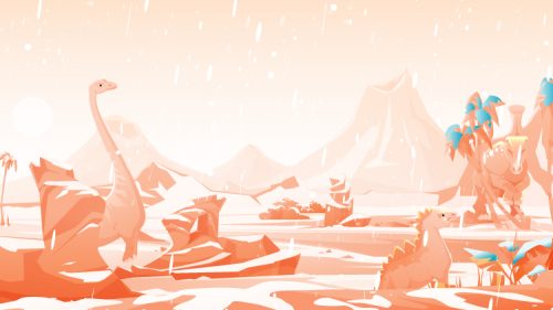 Facts About Pakuni Language - UTS