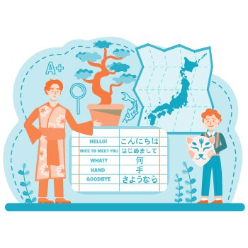 10 Tips Become a Japanese Translator - UTS