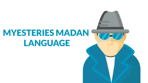 The Mysterious Mandan Language: 5 Surprising Facts - UTS