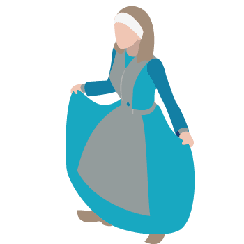 What Language Does the Amish Speak? UTS