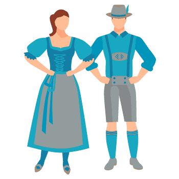 What Language Does the Amish Speak? UTS