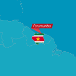 The Mysterious Saramaccan Language: Where is it Spoken? - UTS