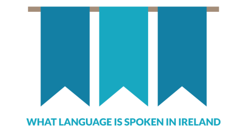 What Language is Spoken in Ireland? - UTS