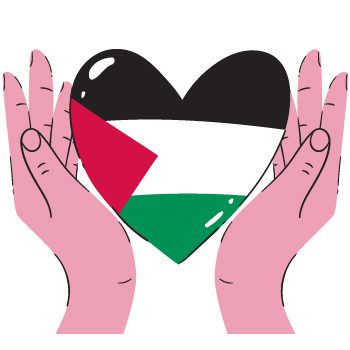 Languages Spoken in Palestine - UTS