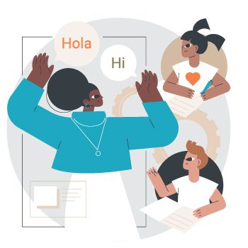 What Is Universal Language? (Know in Detail) - UTS