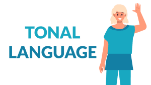 What Are Tonal Languages? - UTS