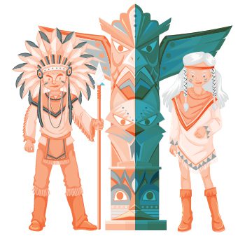 How To Learn American Native Language? - UTS