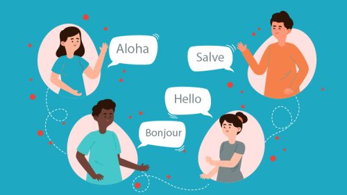 What Is The Tonal Language Families? - UTS