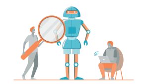 What will be the future for human translators 2023-2025? - UTS