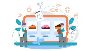 Get Accurate and Reliable Food Label Translation Services - UTS