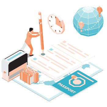 How to Check Your Immigration Status? - UTS