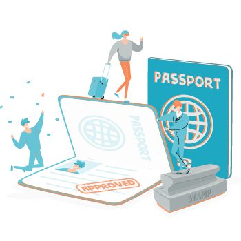 How to Check Your Immigration Status? - UTS