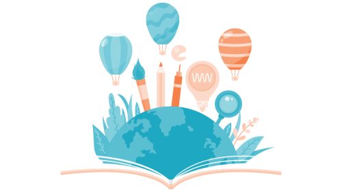 What Are The Most Translated Books in The World? - UTS