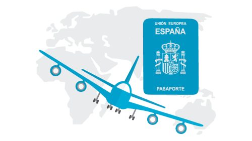 How to get a Spanish passport translation? - UTS