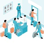 ICE Stand: Understanding Its Role in Immigration - UTS