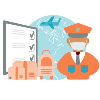 ICE Stand: Understanding Its Role in Immigration - UTS