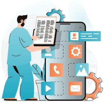 What is Technical Editing Service - UTS