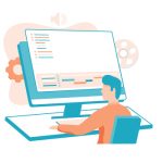 What is Technical Editing Service - UTS